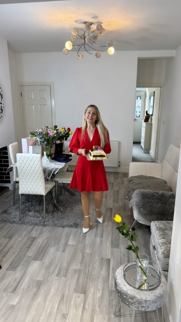 How I purchased my first residential property in the UK after just 4 ...